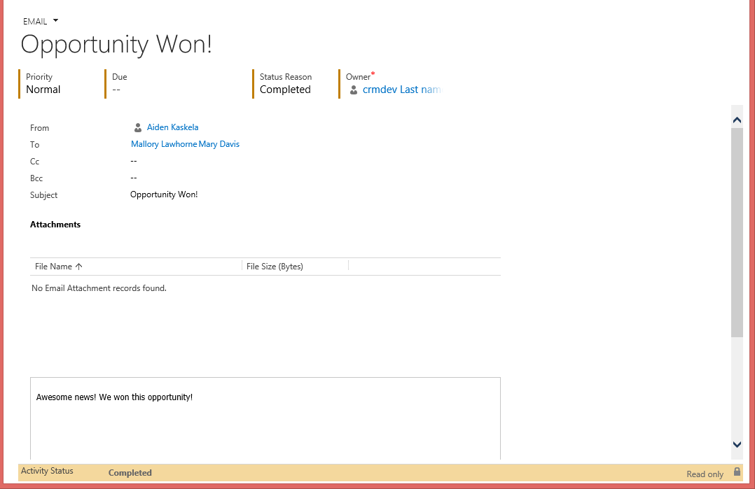 How to: Add dynamic recipients to an email | Workflow Elements by Aiden ...