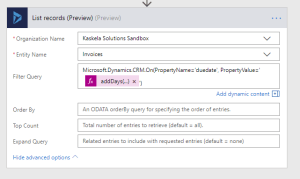 Schedule Workflows in Dynamics | Workflow Elements by Aiden Kaskela