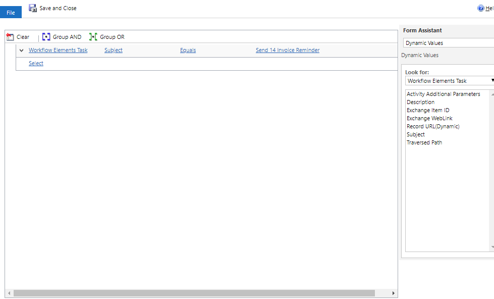 Schedule Workflows in Dynamics | Workflow Elements by Aiden Kaskela